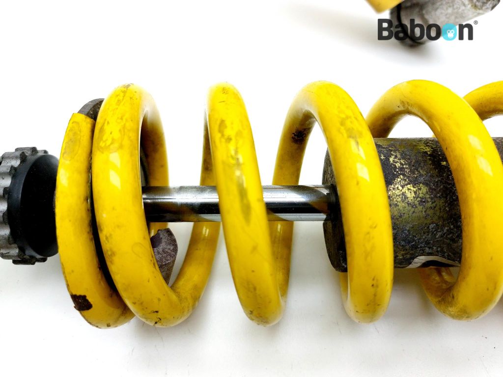 Yamaha TRX 850 (TRX850) Shock Absorber Rear | Baboon Motorcycle Parts