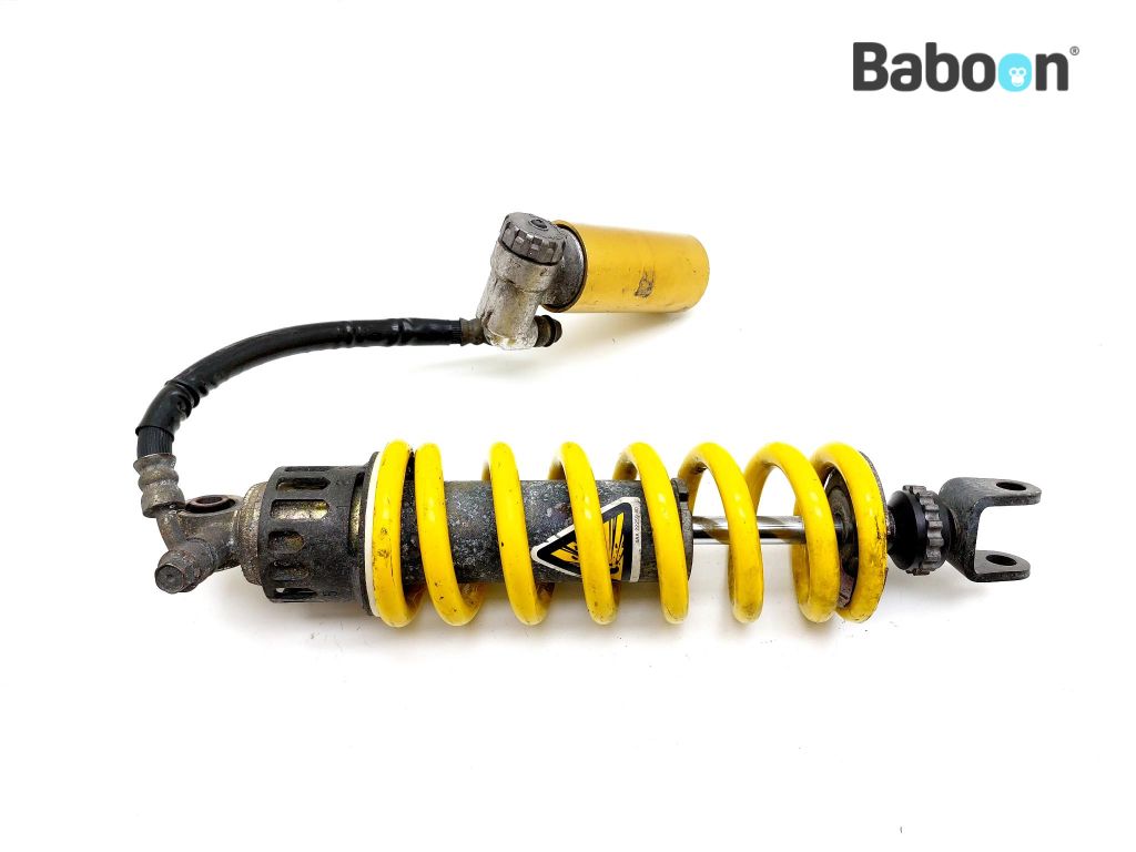 Yamaha TRX 850 (TRX850) Shock Absorber Rear | Baboon Motorcycle Parts