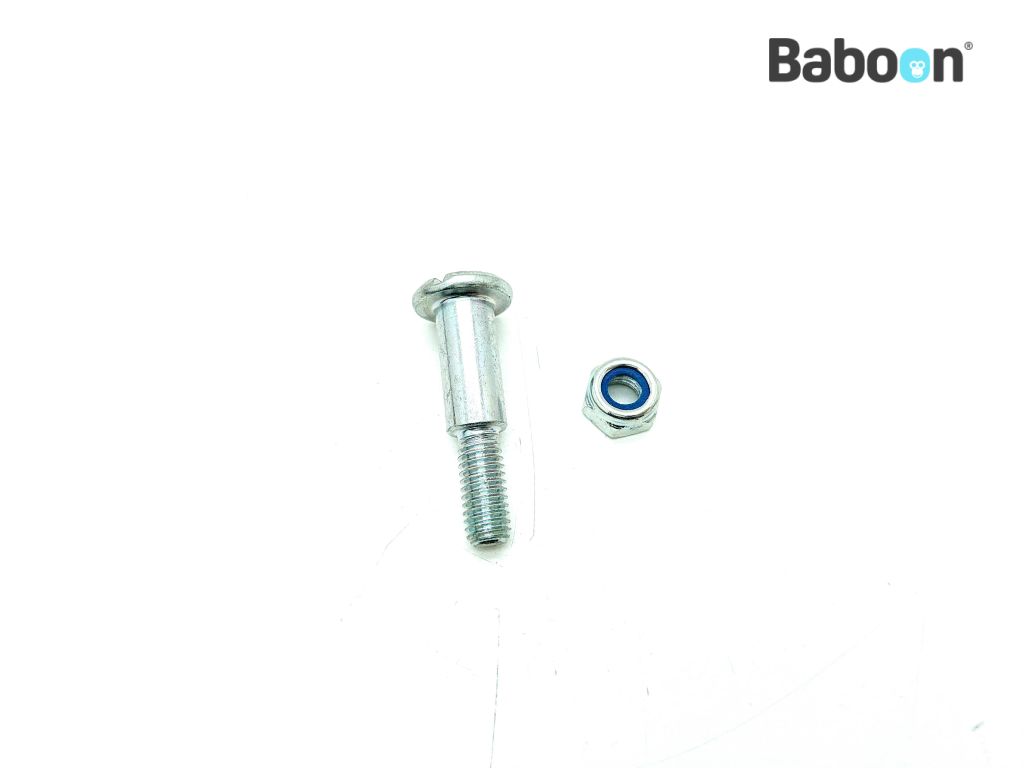 Husqvarna Vitpilen 401 2018-2020 Remhendel (93713002033) | Baboon ...
