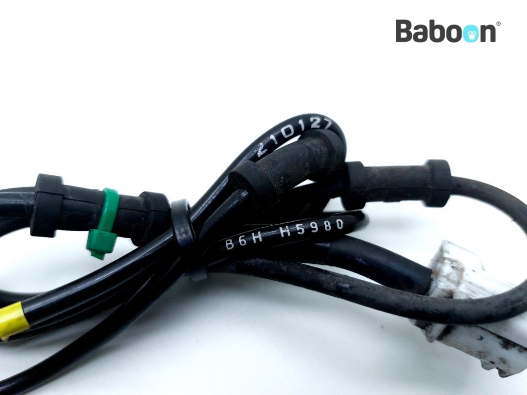 Yamaha NMAX 125 2021 (BAL) ABS Sensor Achter (B6H-H5980) | Baboon ...