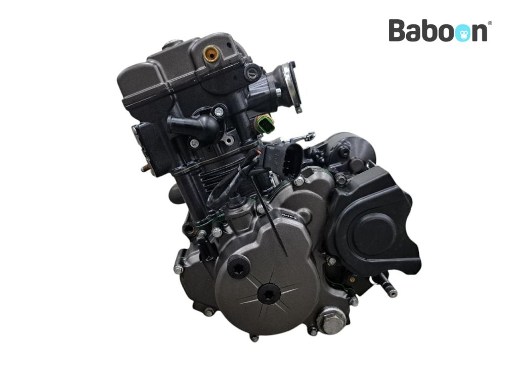 Aprilia SX 125 2021-2024 (SX125 KTB00) Engine Motor | Baboon Motorcycle ...