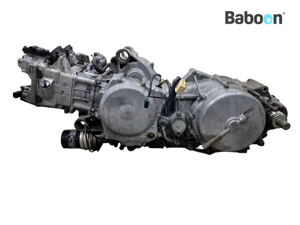 Suzuki AN 650 Burgman 2005-2009 (AN650) Motorblok | Baboon Motorcycle Parts