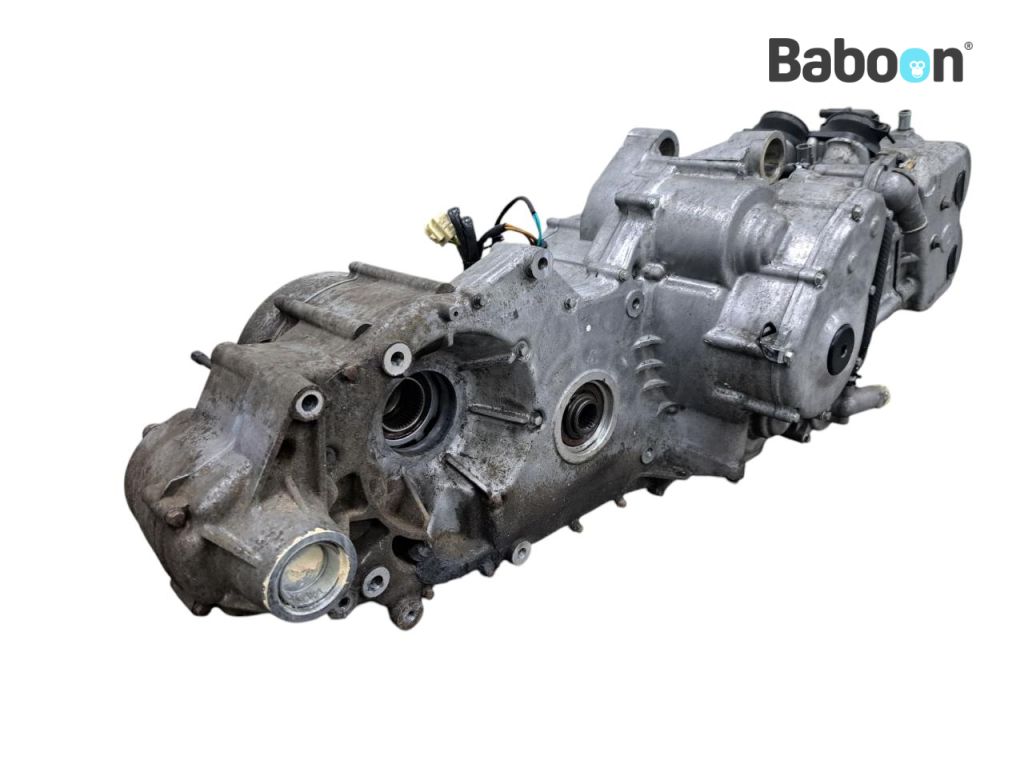 Suzuki AN 650 Burgman 2005-2009 (AN650) Motorblok | Baboon Motorcycle Parts