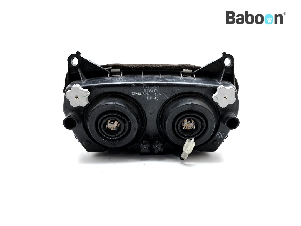 Honda VFR 750 F 1990-1993 (VFR750F RC36) Far Symmetric RH/LH | Baboon ...