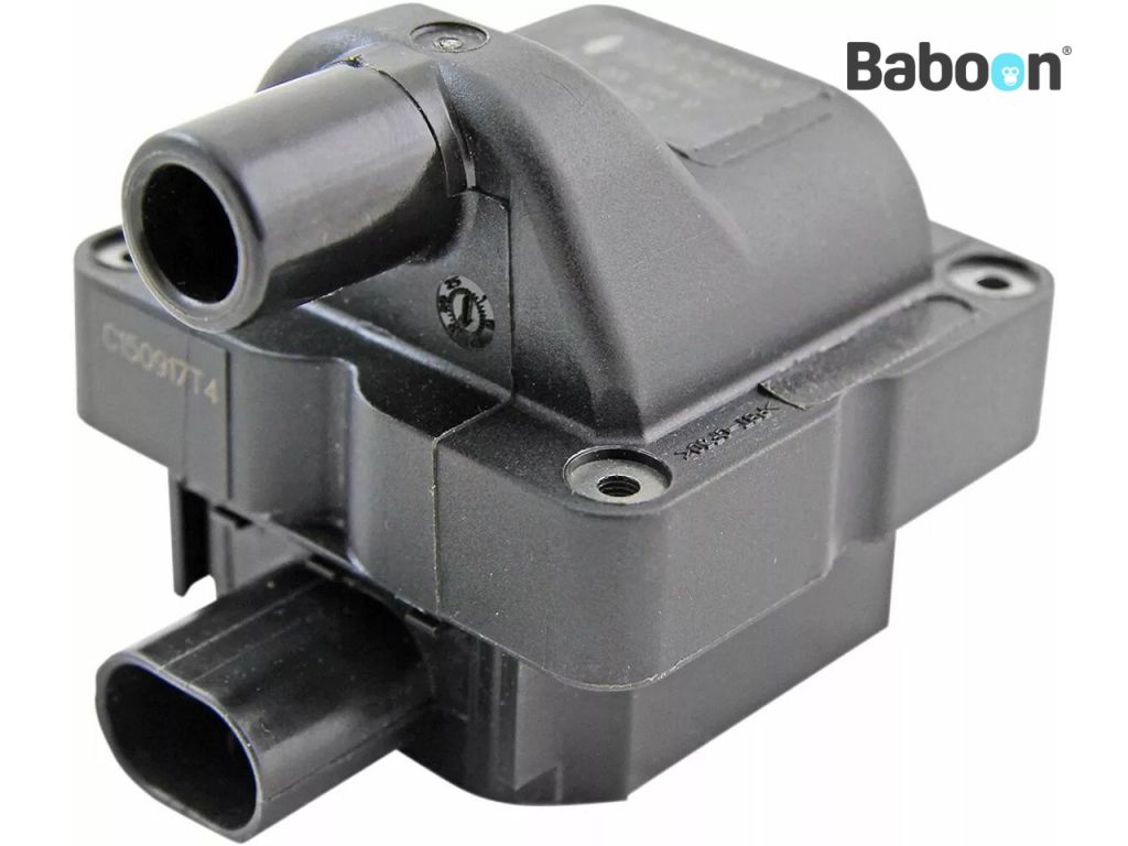 Beru Zündspule ZS078 | Baboon Motorcycle Parts