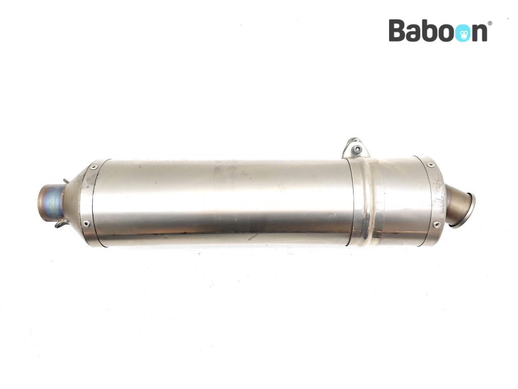 KTM 620 Duke 1994-1997 Uitlaatdemper Sport | Baboon Motorcycle Parts