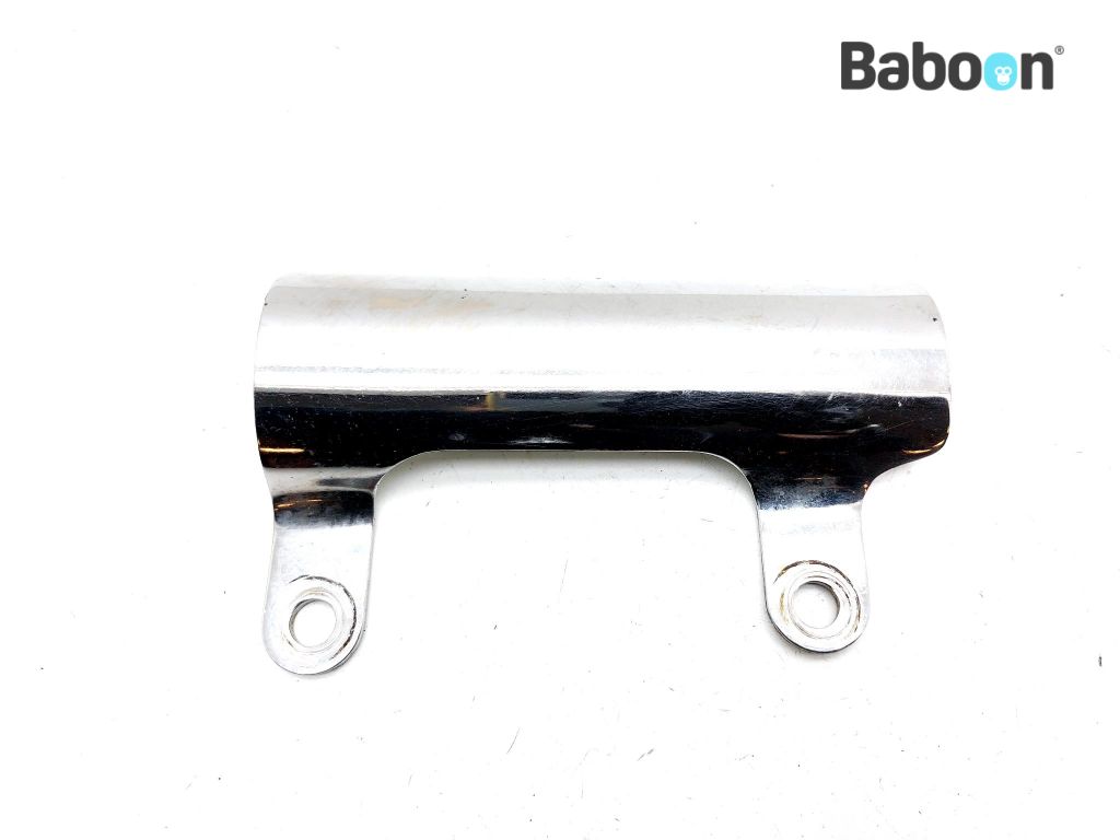Suzuki LS 650 1986-2003 Savage (LS650) Heat Shield | Baboon Motorcycle ...