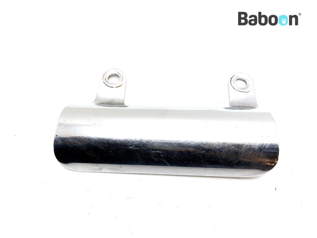 Suzuki LS 650 1986-2003 Savage (LS650) Heat Shield | Baboon Motorcycle ...
