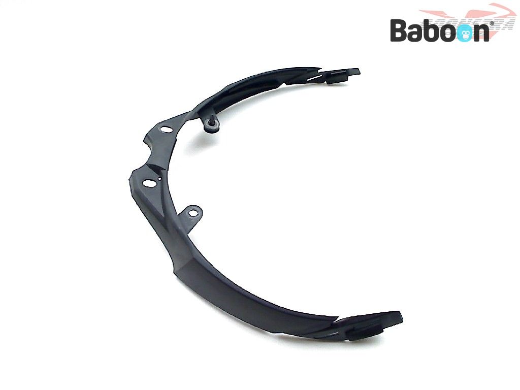 Suzuki SV 650 2016-2018 (SV650) Tank Cover | Baboon Motorcycle Parts