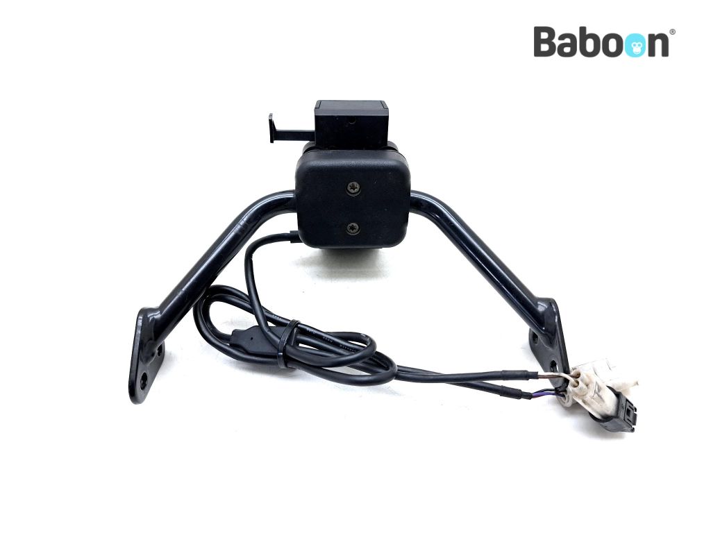 BMW S 1000 XR 2015 -2019 (S1000XR K49) Navigation Holder | Baboon ...