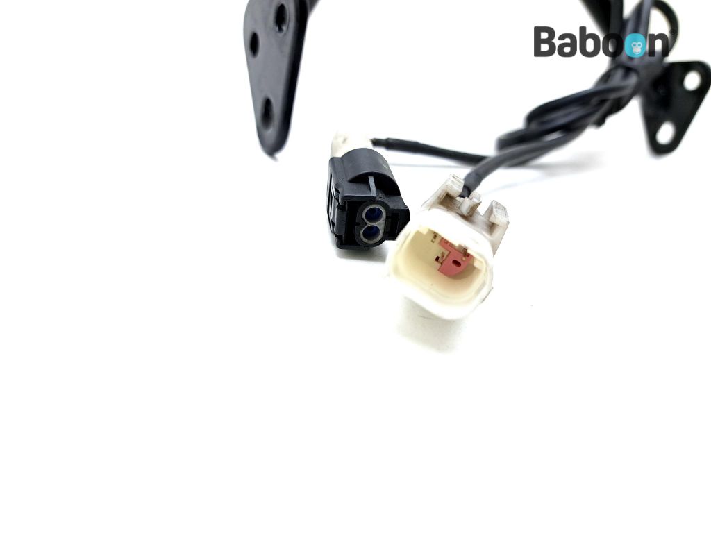 BMW S 1000 XR 2015 -2019 (S1000XR K49) Navigation Holder | Baboon ...