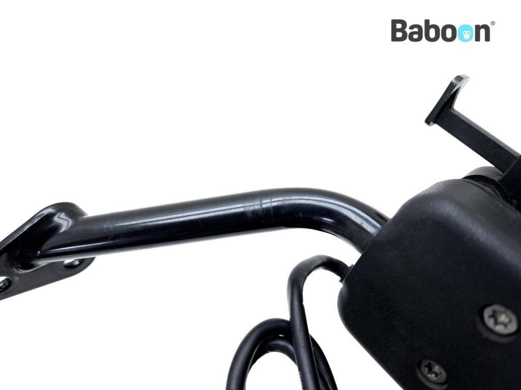 BMW S 1000 XR 2015 -2019 (S1000XR K49) Navigation Holder | Baboon ...