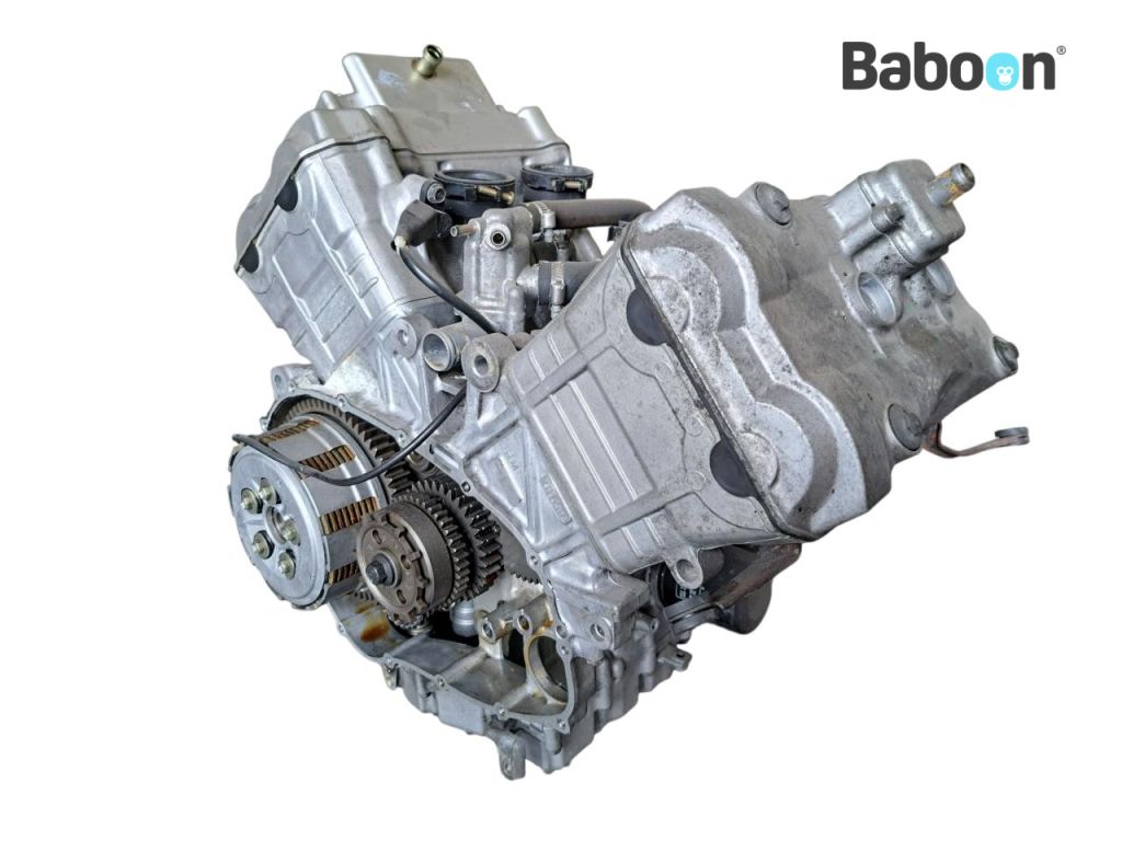 Honda VFR 800 FI 1998-2001 (VFR800FI RC46) Engine Motor | Baboon ...