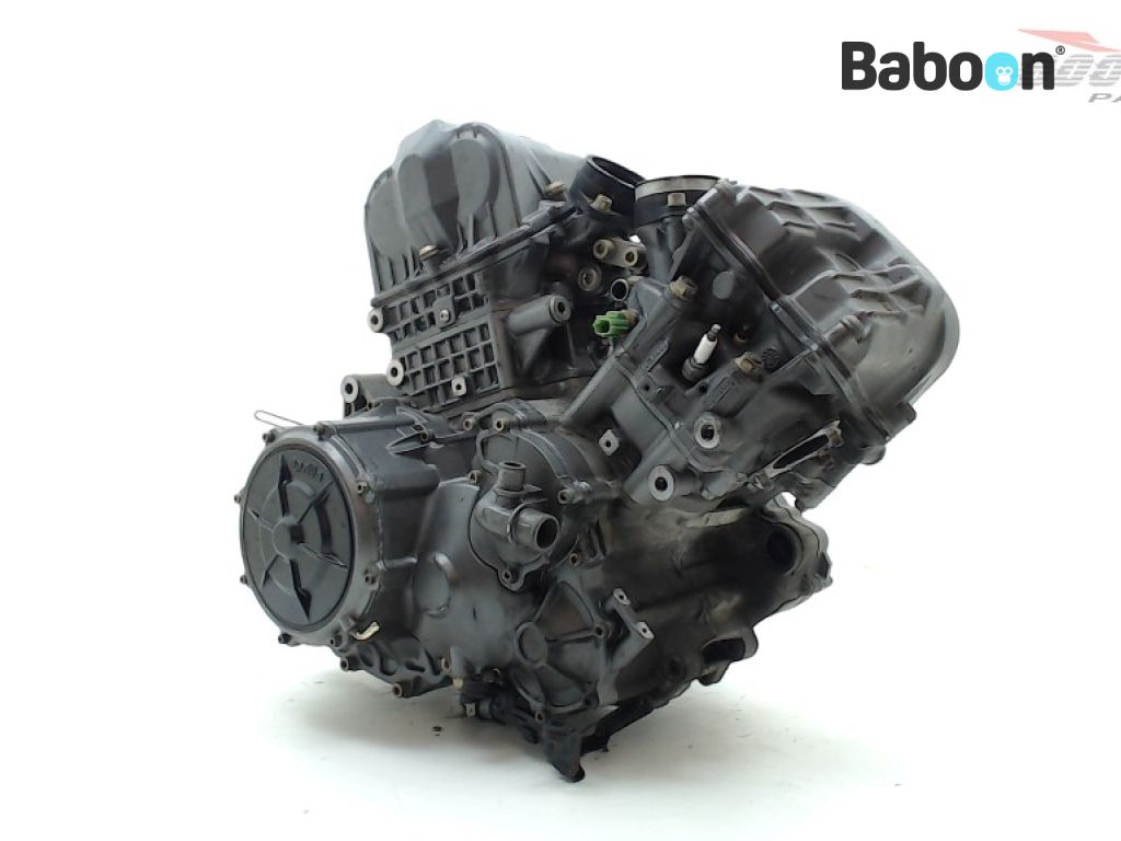 Aprilia SL 1000 Falco 1999-2003 (SL1000) Engine Motor | Baboon ...