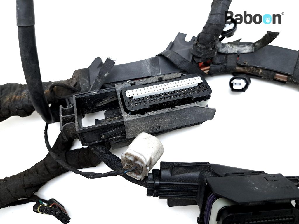 BMW R 1200 GS 2004-2007 (R1200GS 04) Kabelbaum (Haupt) Up to 08/2006 ...