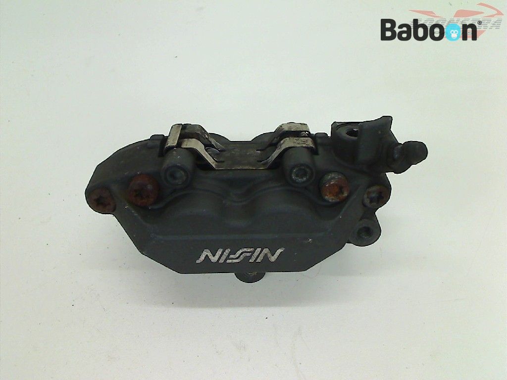 Honda CBR 600 F 1999-2000 (CBR600F CBR600F4 PC35) Brake Caliper Front ...