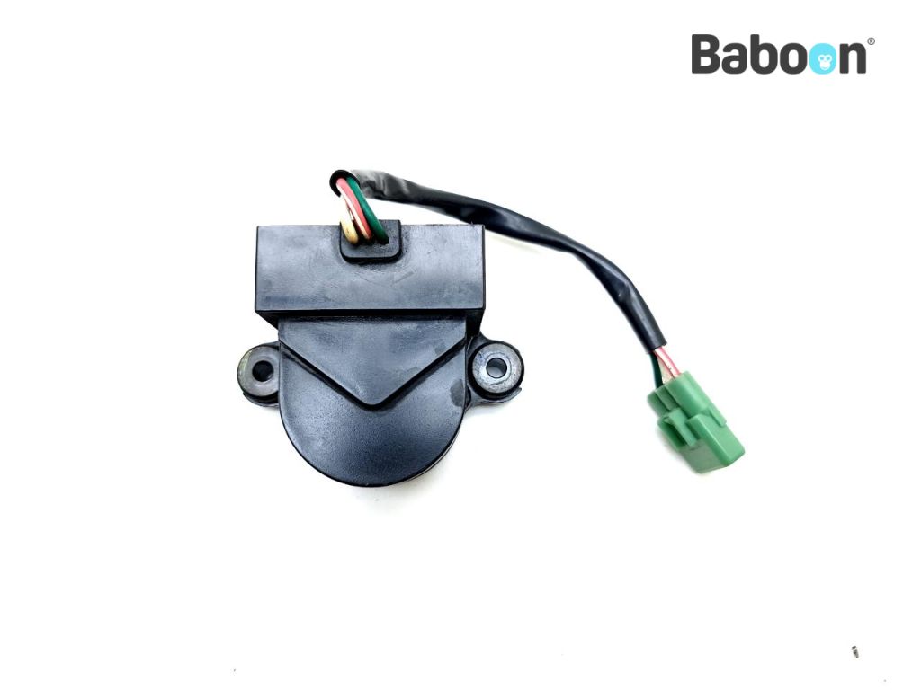 Honda CBF 1000 2006-2010 (CBF1000 SC58) Tip Over / Bank Angle Sensor ...