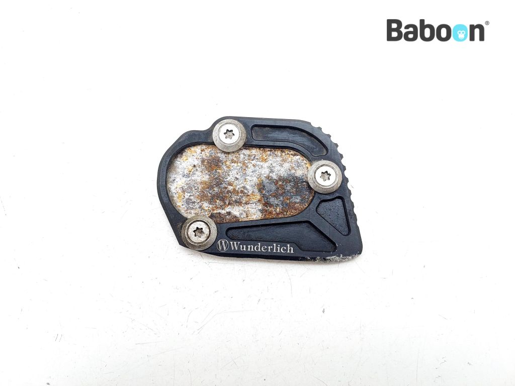 BMW R 1200 GS 2017-2018 (R1200GS 17 LC K50) Zijstandaard Hulp ...