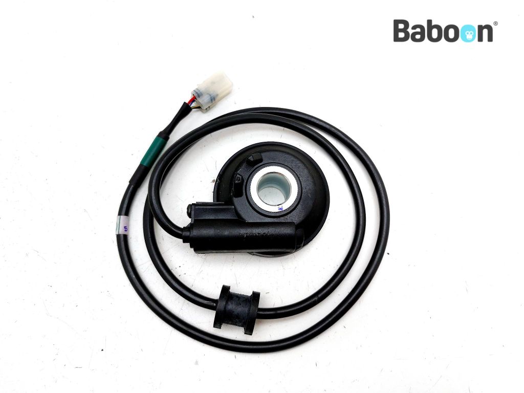 Royal Enfield Himalayan 450 2024- Speedometer Drive Gear (587406/B ...
