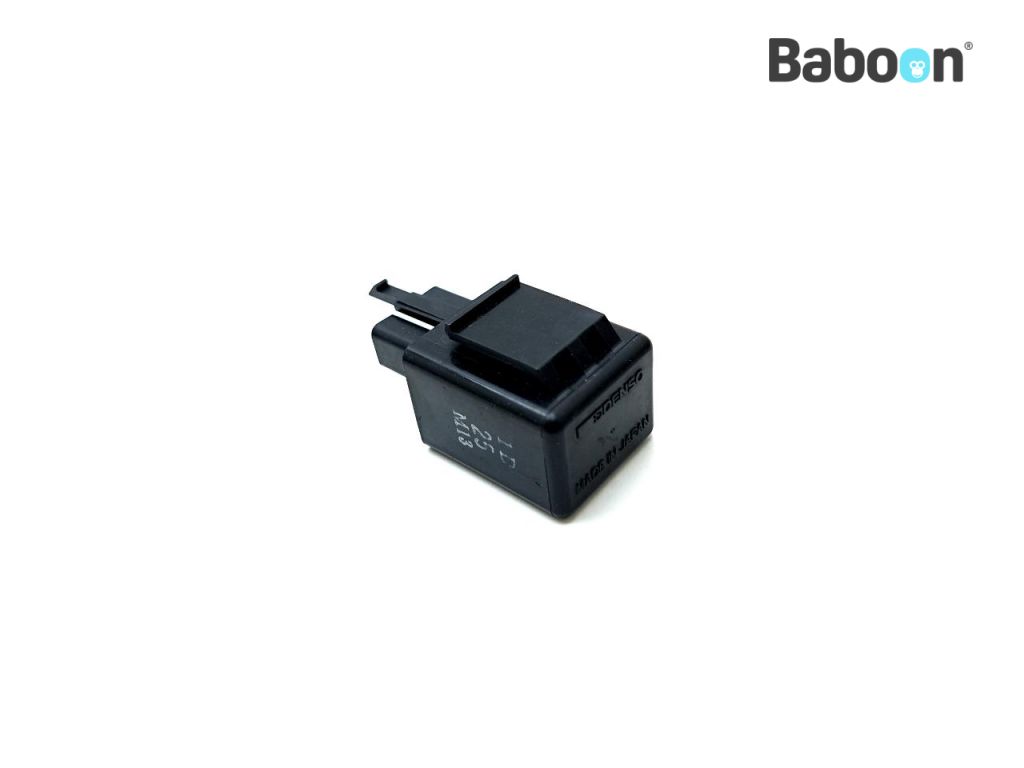 Yamaha FZS 600 Fazer 2002-2003 (FZS600) Turn Signal Relay (FE246BH ...