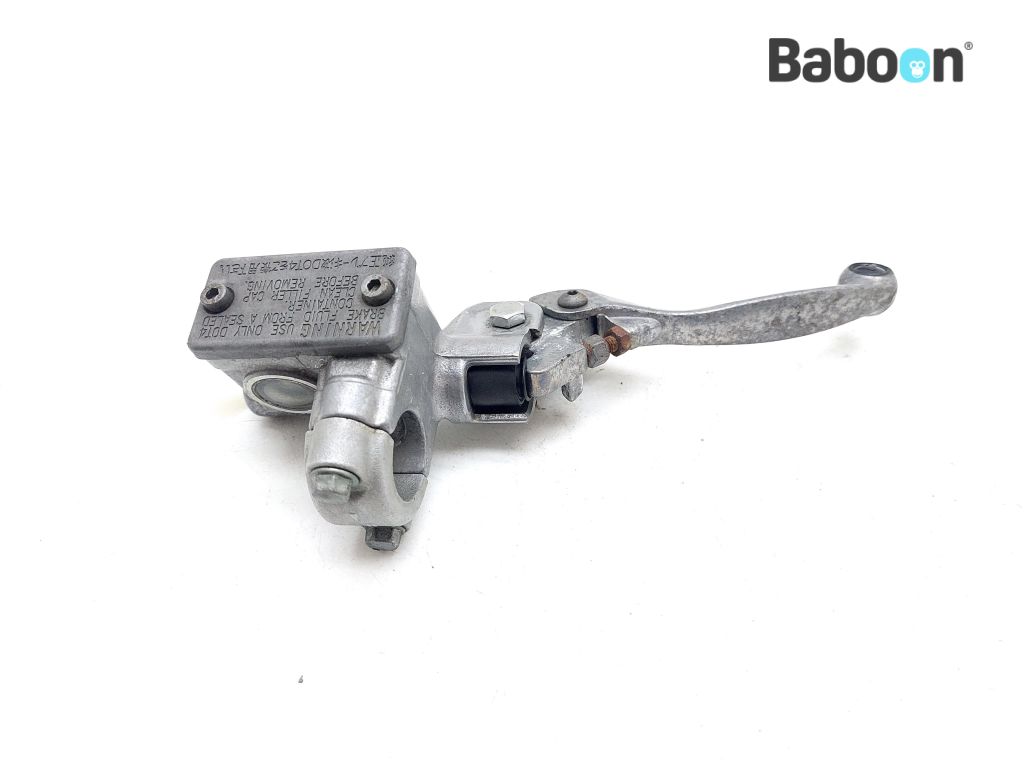 Yamaha WR 450 F 2003-2006 (WR450F) Brake Master Cylinder Front | Baboon ...