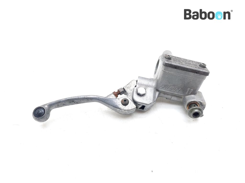 Yamaha WR 450 F 2003-2006 (WR450F) Brake Master Cylinder Front | Baboon ...