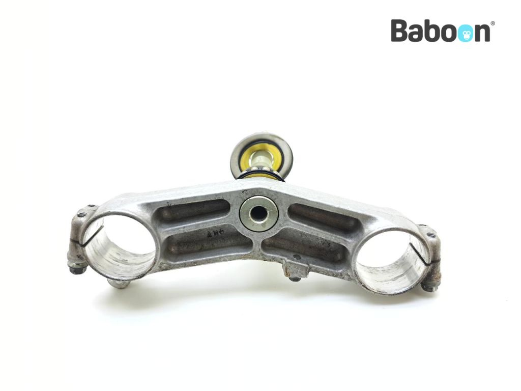 Suzuki GSX R 1300 Hayabusa 1999-2007 (GSX1300R) Front Fork Bottom Yoke ...