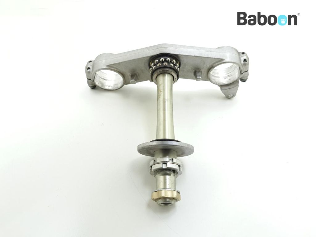 Suzuki GSX R 1300 Hayabusa 1999-2007 (GSX1300R) Front Fork Bottom Yoke ...