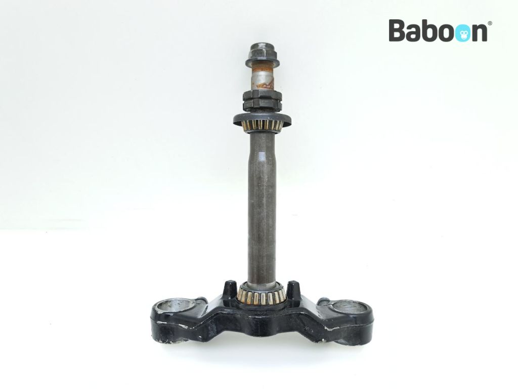Yamaha FZ 750 1985-1987 (FZ750 1FN 2MG) Front Fork Bottom Yoke / Triple ...