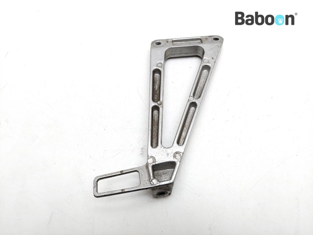 Honda NX 650 Dominator 1988-1995 (NX650 RD02) Footrest Bracket Rear ...