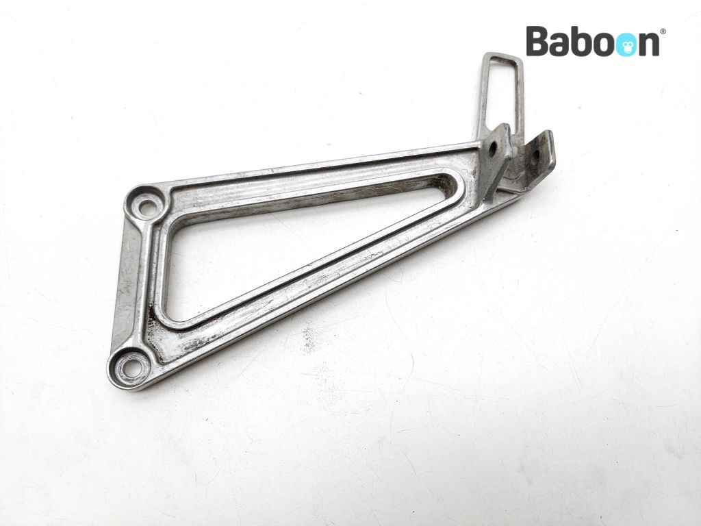 Honda NX 650 Dominator 1988-1995 (NX650 RD02) Footrest Bracket Rear ...