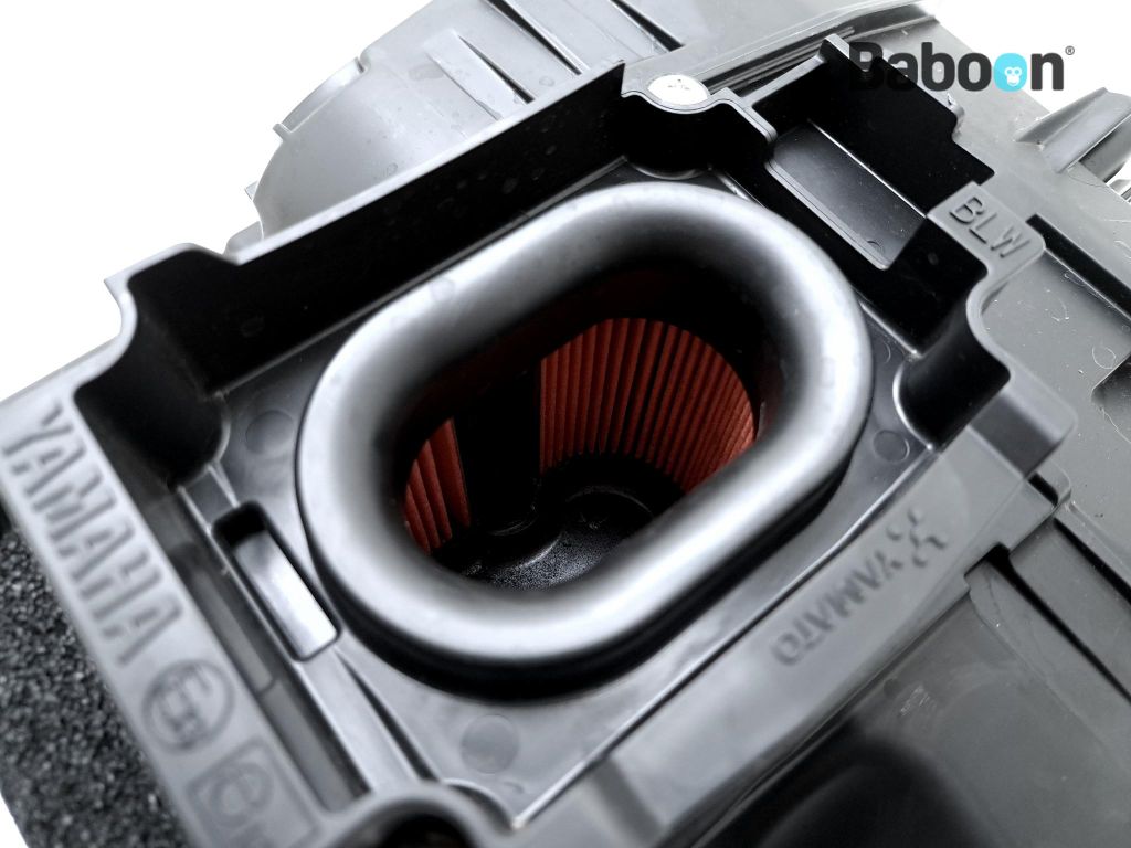 Yamaha MT 07 Y-AMT 2025 (MTN690-SU MT07 MT-07) Air Filter Case / Box ...
