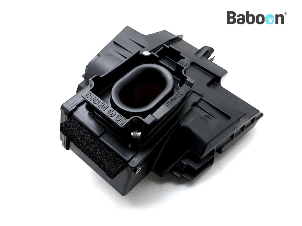Yamaha MT 07 Y-AMT 2025 (MTN690-SU MT07 MT-07) Air Filter Case / Box ...