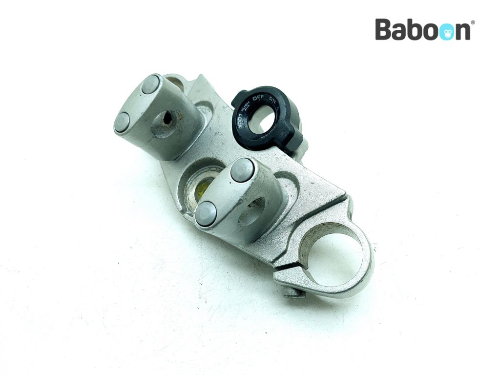 Honda CBF 600 2004-2006 (CBF600N CBF600S PC38) Top Yoke (Triple Clamp ...