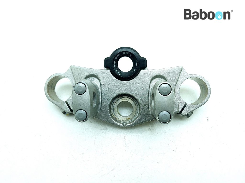 Honda CBF 600 2004-2006 (CBF600N CBF600S PC38) Top Yoke (Triple Clamp ...
