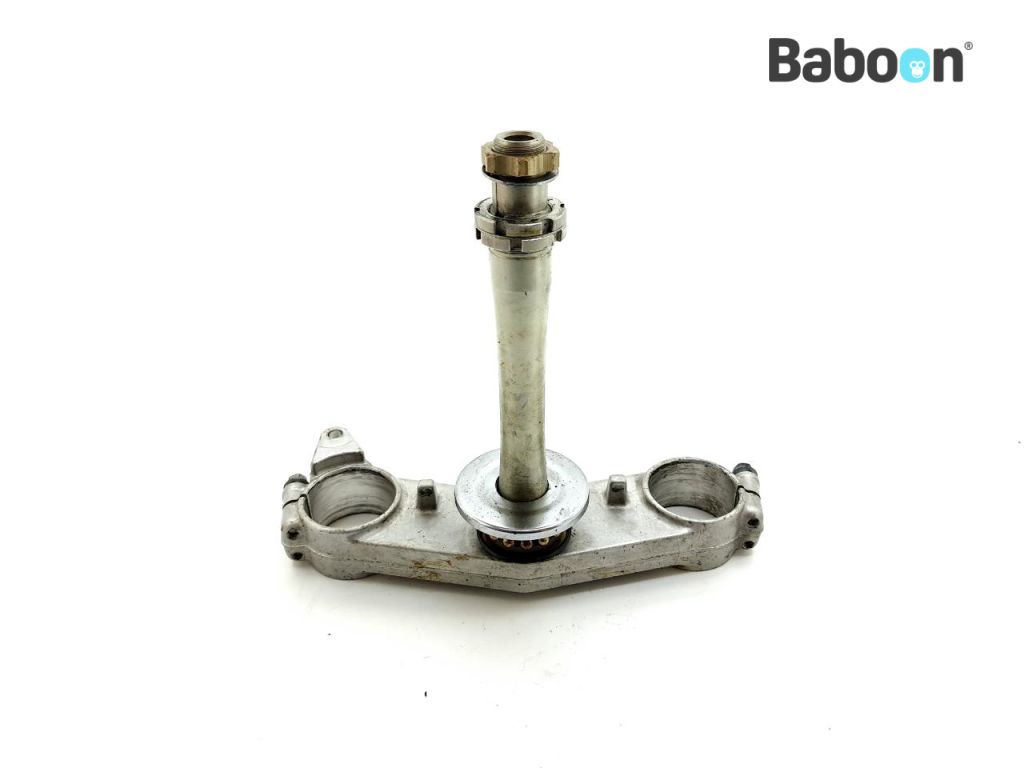 Suzuki GSX R 1300 Hayabusa 1999-2007 (GSX1300R) Front Fork Bottom Yoke ...