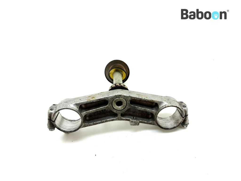 Suzuki GSX R 1300 Hayabusa 1999-2007 (GSX1300R) Front Fork Bottom Yoke ...