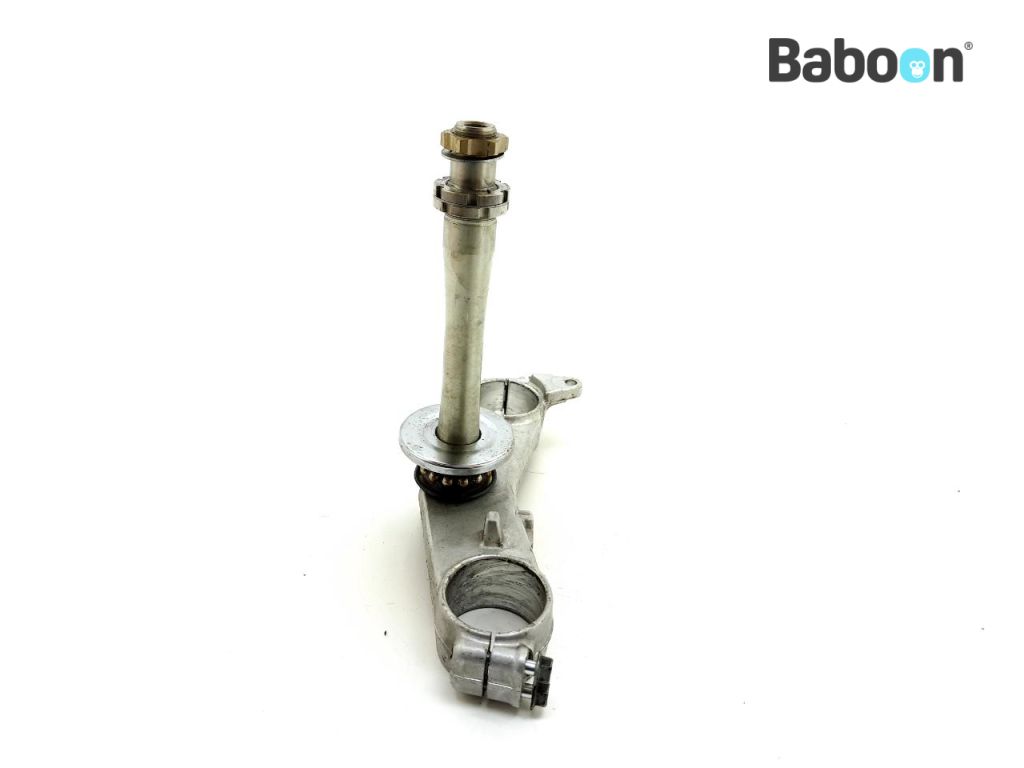 Suzuki GSX R 1300 Hayabusa 1999-2007 (GSX1300R) Front Fork Bottom Yoke ...