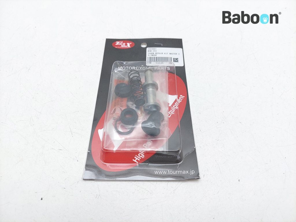Yamaha XS 650 1980-1985 (XS650) Rempomp Reparatieset | Baboon ...