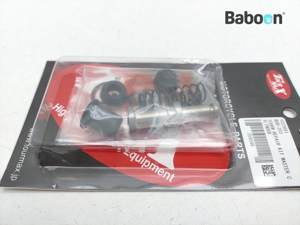 Yamaha XS 650 1980-1985 (XS650) Rempomp Reparatieset | Baboon ...