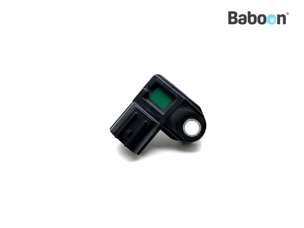 Yamaha YZF R7 2022-> MAP Sensor | Baboon Motorcycle Parts