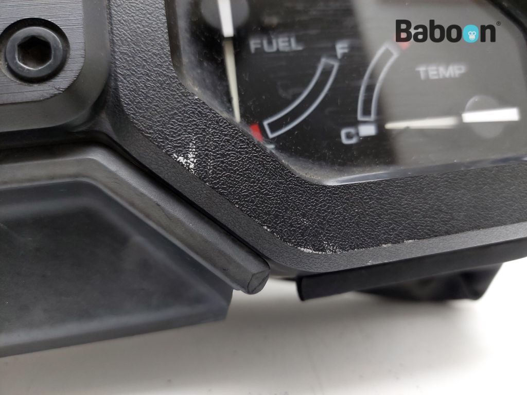 Honda VFR 750 F 1990-1993 (VFR750F RC36) Indicator/vitezometru KMH ...