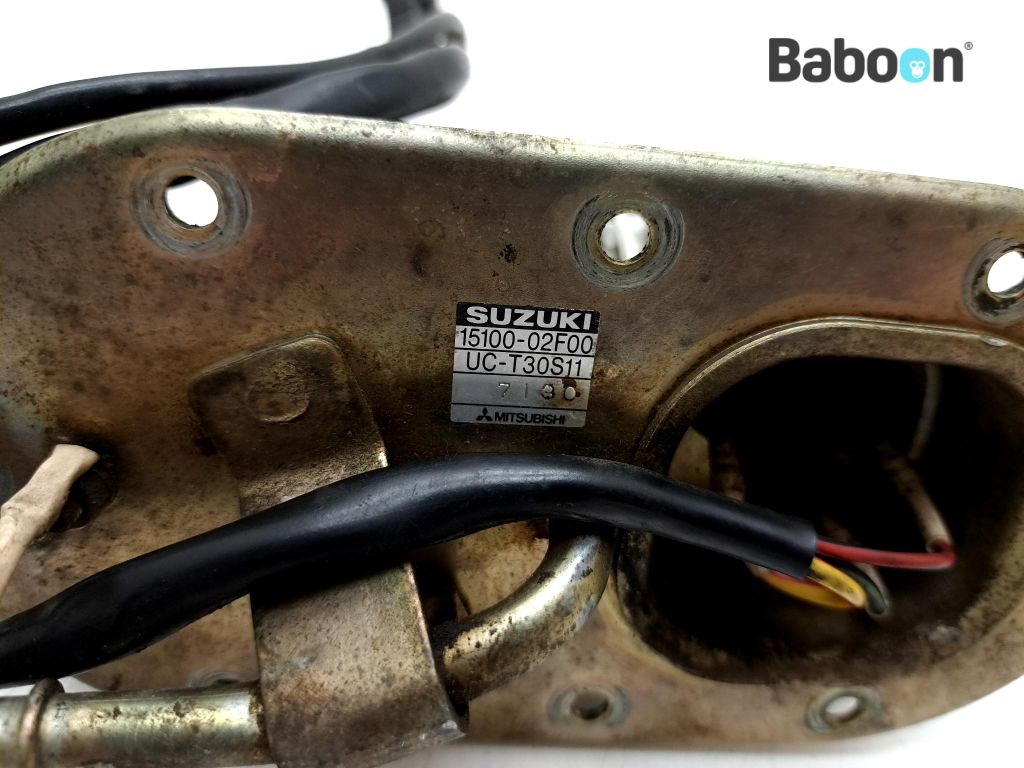 Suzuki TL 1000 S 1997-2001 (TL1000S) Benzinepomp (15100-02F00) | Baboon ...