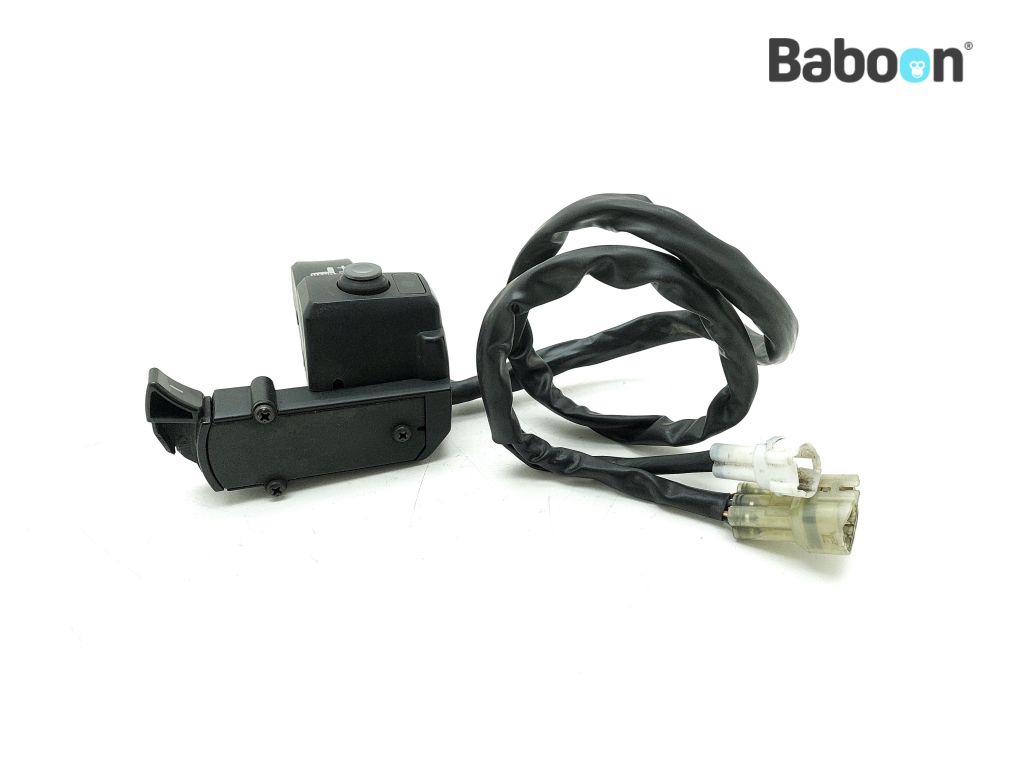 Yamaha FJR 1300 2006-2012 (FJR1300) Interruptor de guiador lado ...