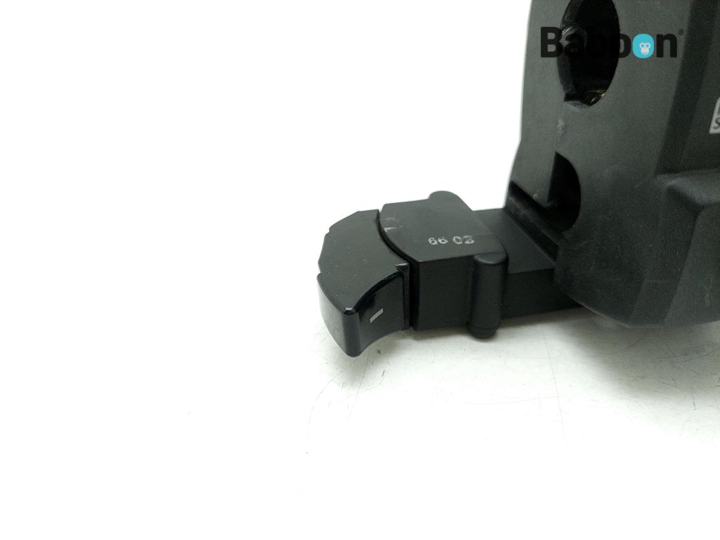 Yamaha FJR 1300 2006-2012 (FJR1300) Interruptor de guiador lado ...