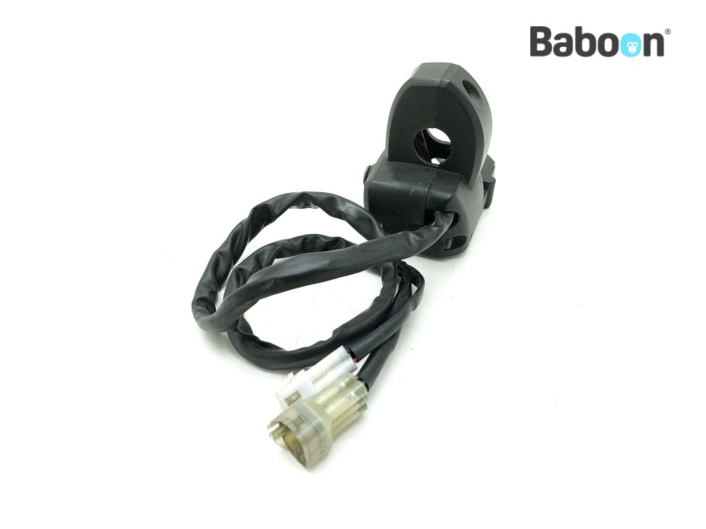 Yamaha FJR 1300 2006-2012 (FJR1300) Interruptor de guiador lado ...