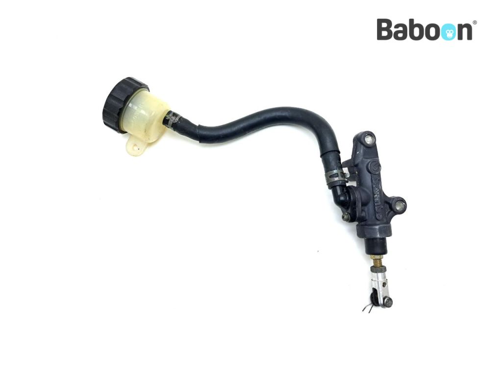 Yamaha YZF R1 1998-1999 (YZF-R1 4XV) Brake Master Cylinder Rear ...
