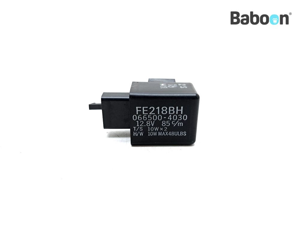 Yamaha MT 07 2014-2015 (MT07 MT-07 FZ-07) Blinklysrelé (FE218BH ...