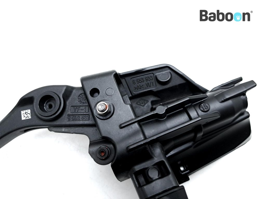 BMW R 1250 GS Adventure 2019-> Brake Master Cylinder Front | Baboon ...