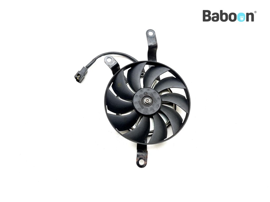Yamaha YZF R6 2006-2007 (YZF-R6 2C0) Ventilador (Izquierdo) | Baboon ...